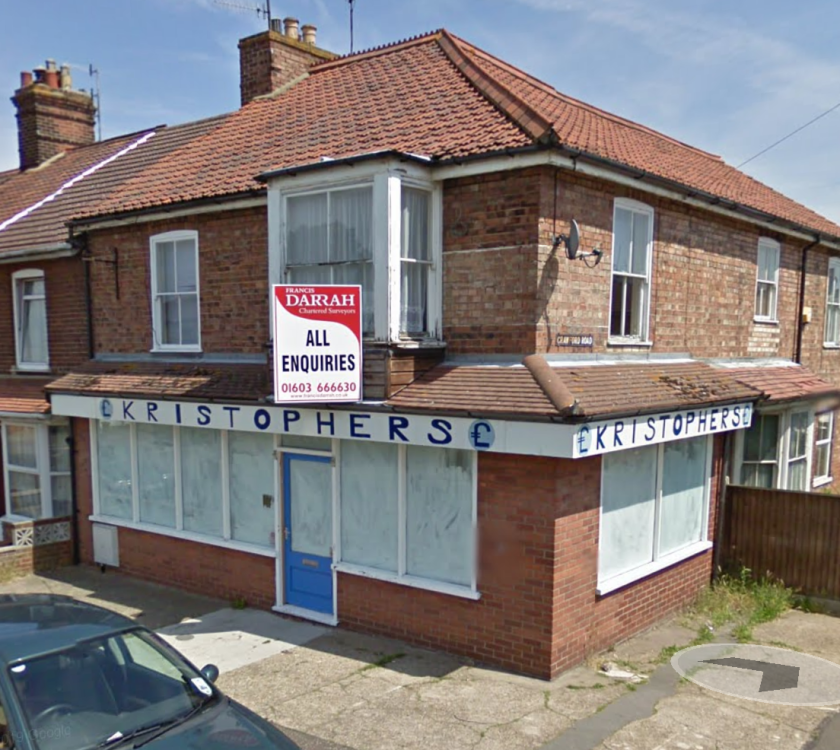 UKFF Heritage sites - Off Topic - UKFF