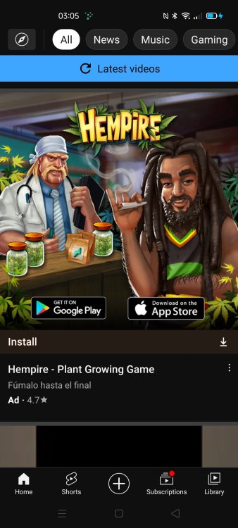 Youtube Thread 2000 - Page 58 - UK Fan Forum - UKFF