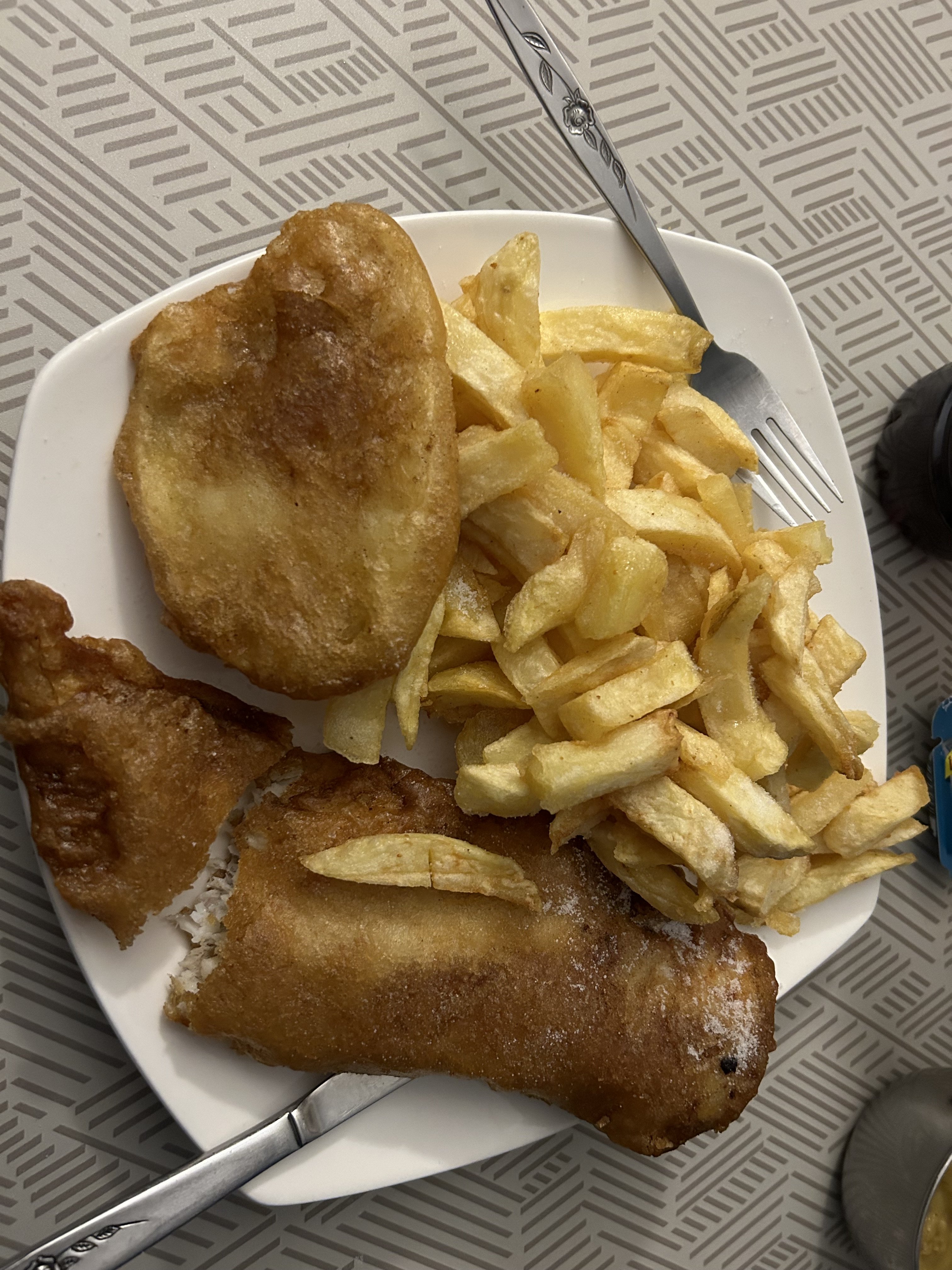 Chippy Tea - Page 58 - Off Topic - UKFF