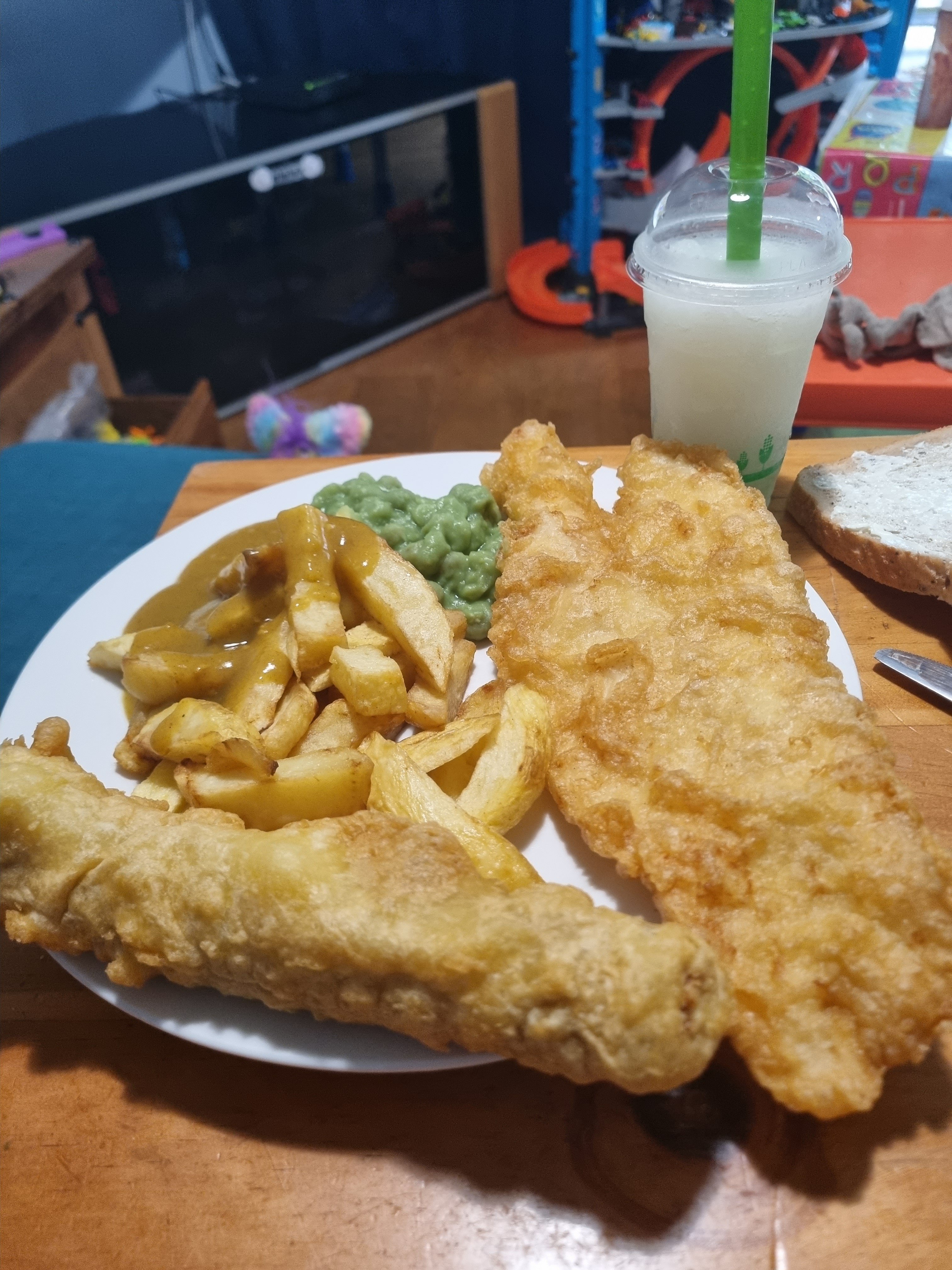 Chippy Tea - Page 174 - Off Topic - UKFF