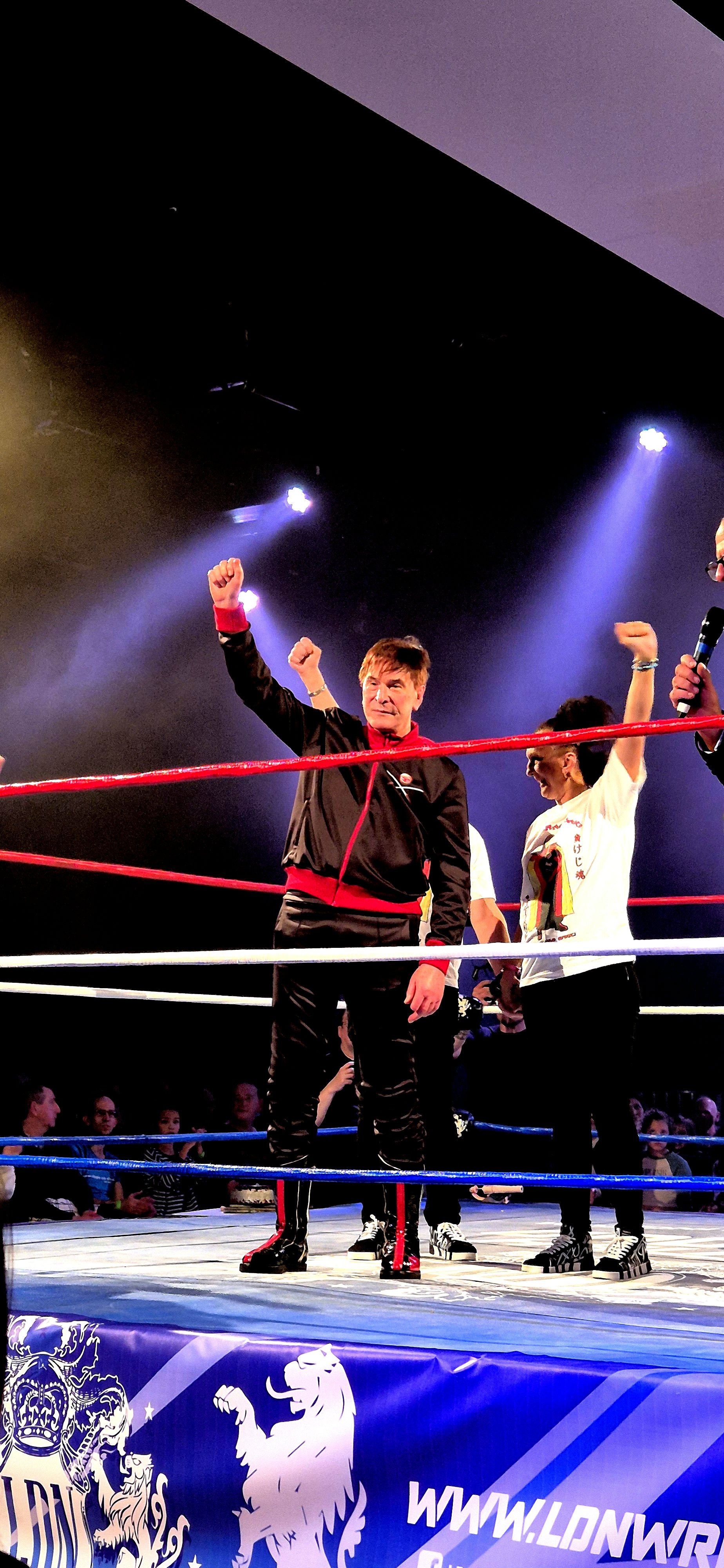 Wrestling Photos - Page 41 - UK Fan Forum - UKFF