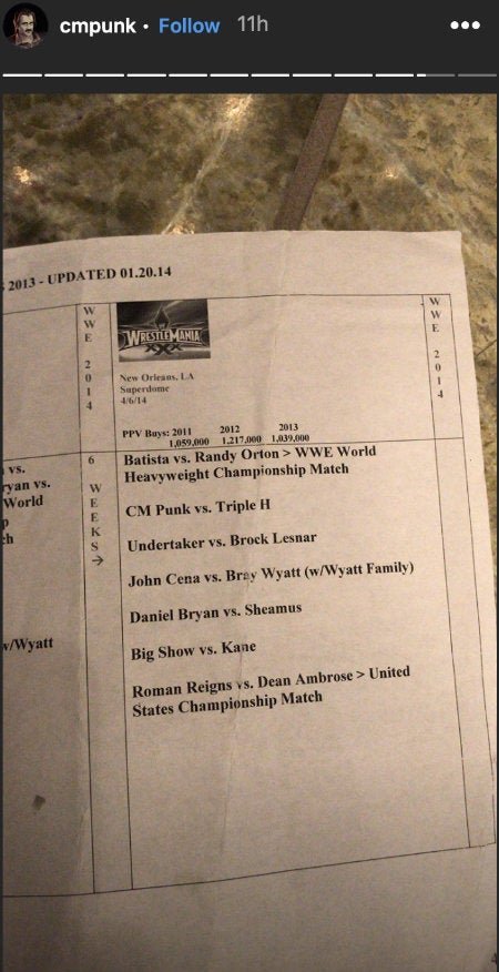 WWE: The Content Years. Good, bad, eh? - UK Fan Forum - UKFF