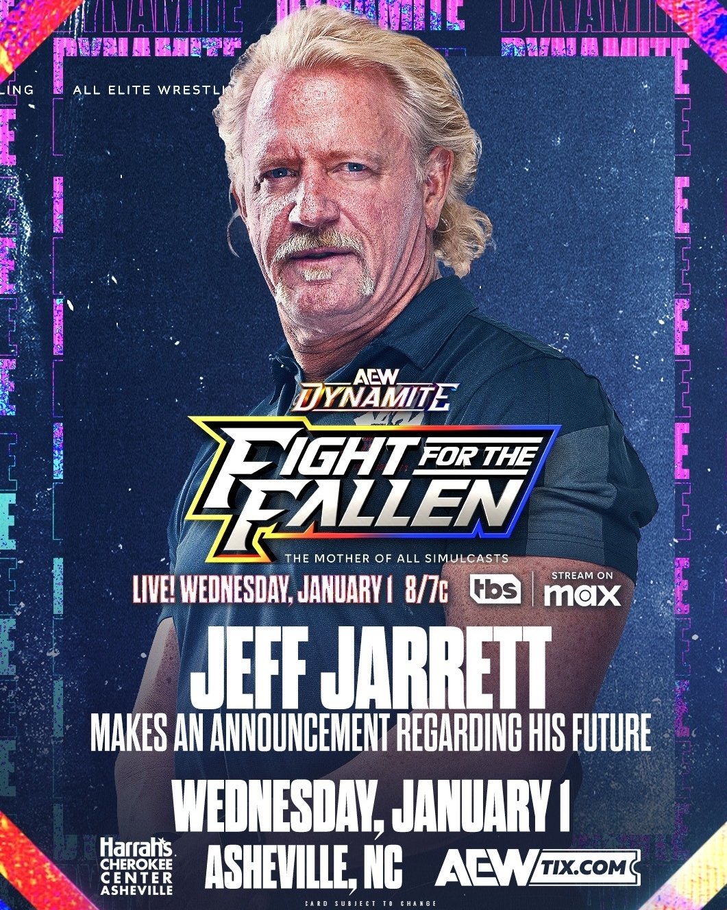 AEW Dynamite Thread 2024 - Page 239 - UK Fan Forum - UKFF