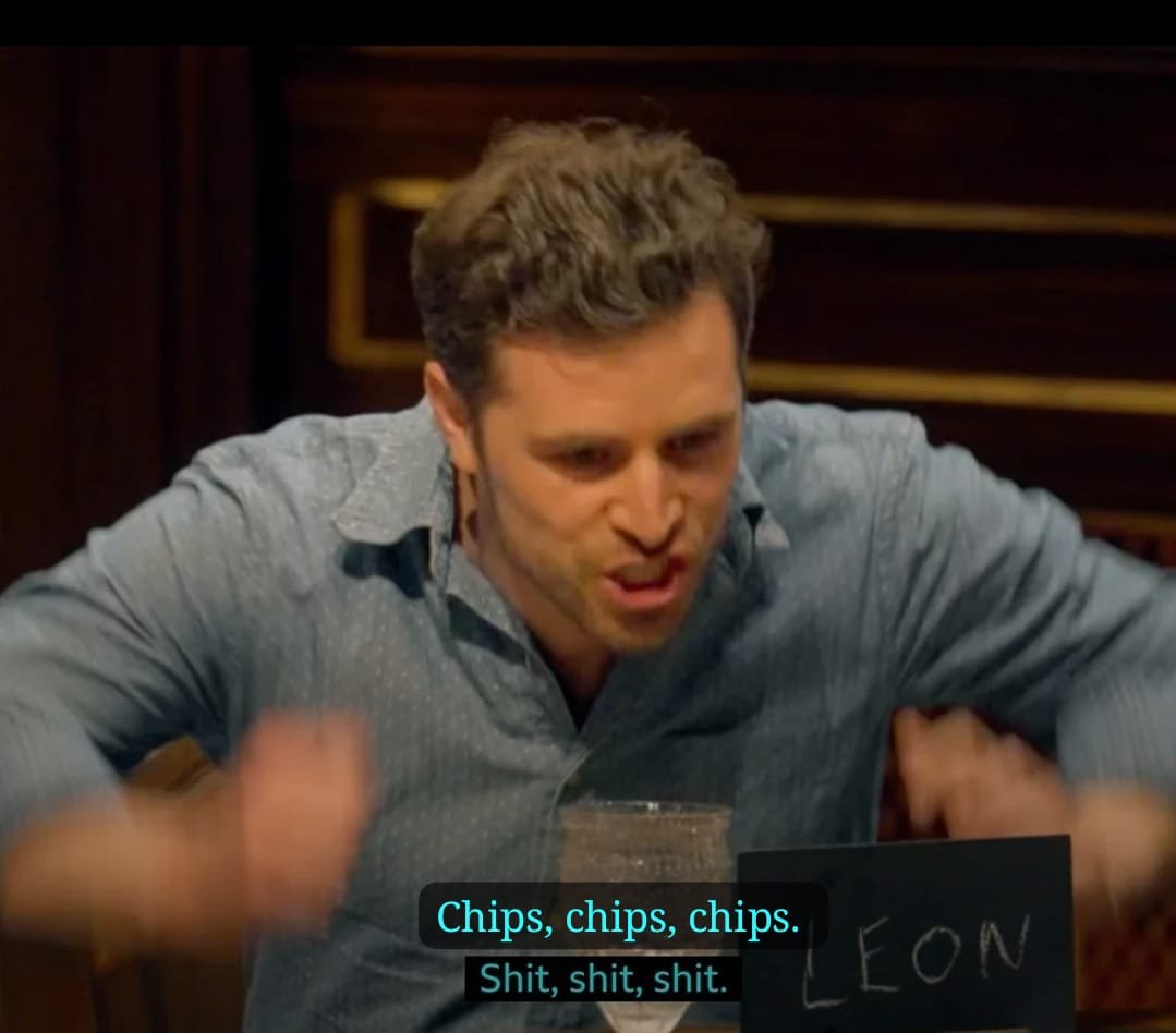 The Traitors UK discussion thread *SPOILERS* - Page 30 - Off Topic - UKFF