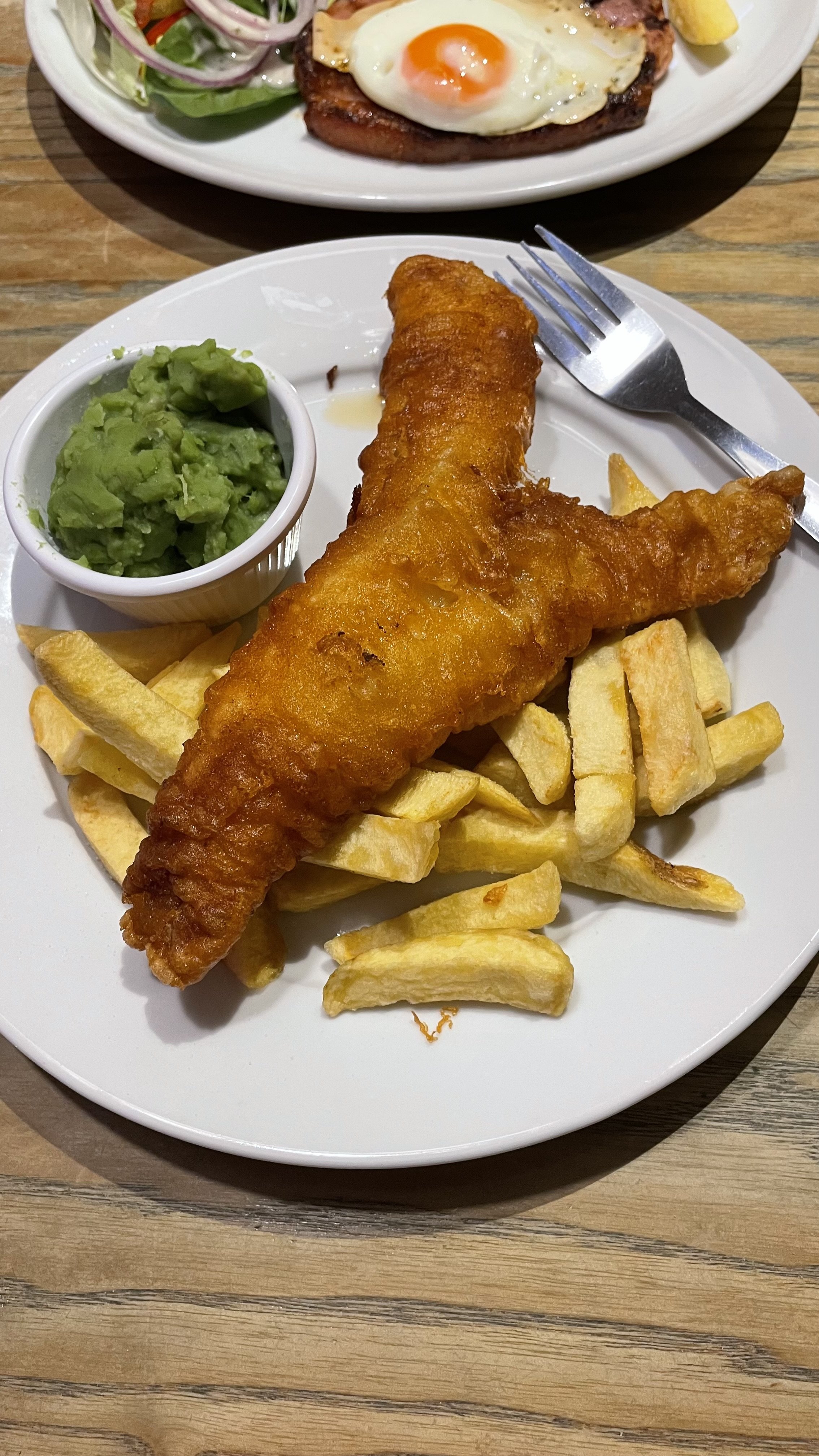 Chippy Tea - Page 98 - Off Topic - UKFF