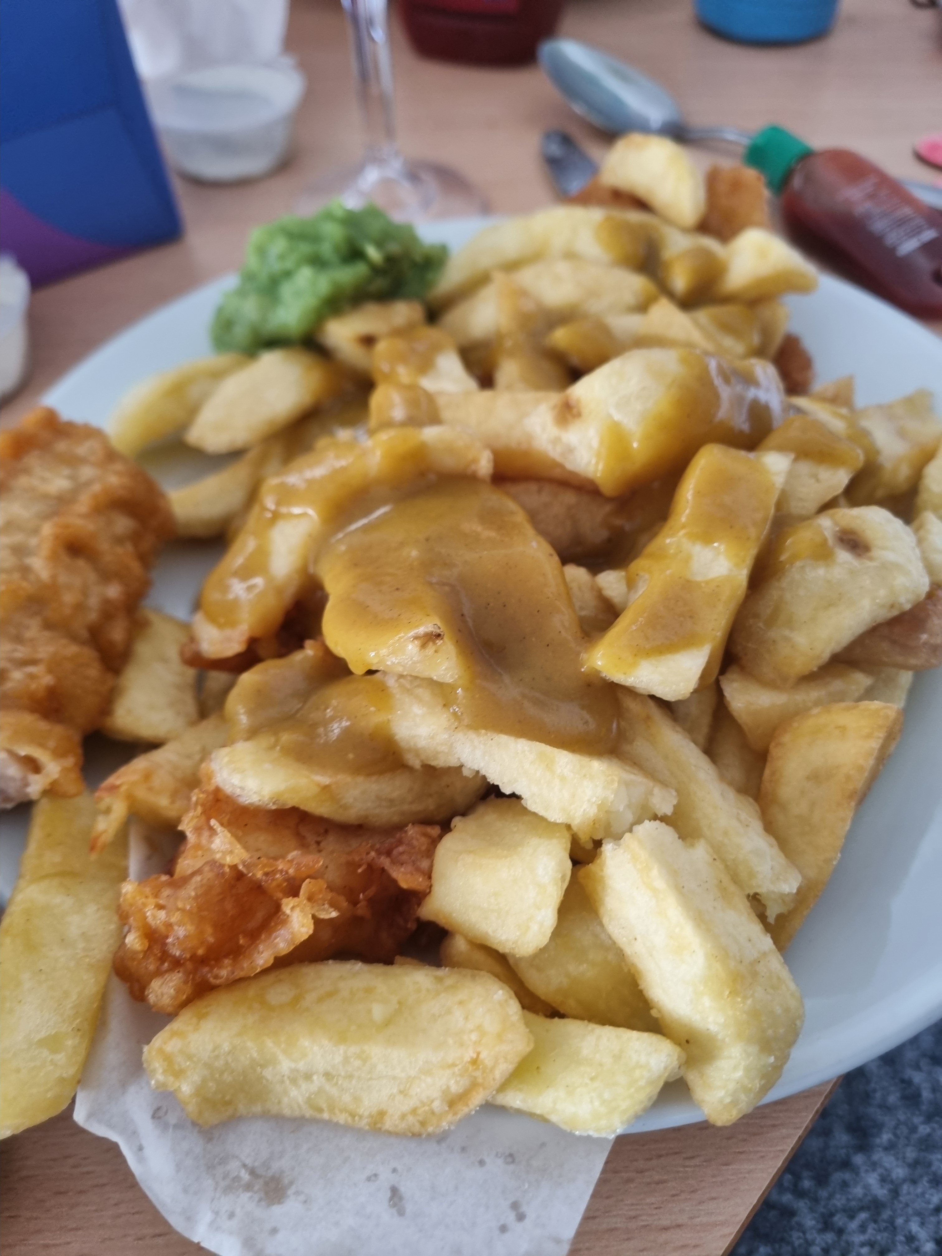 Chippy Tea - Page 99 - Off Topic - UKFF