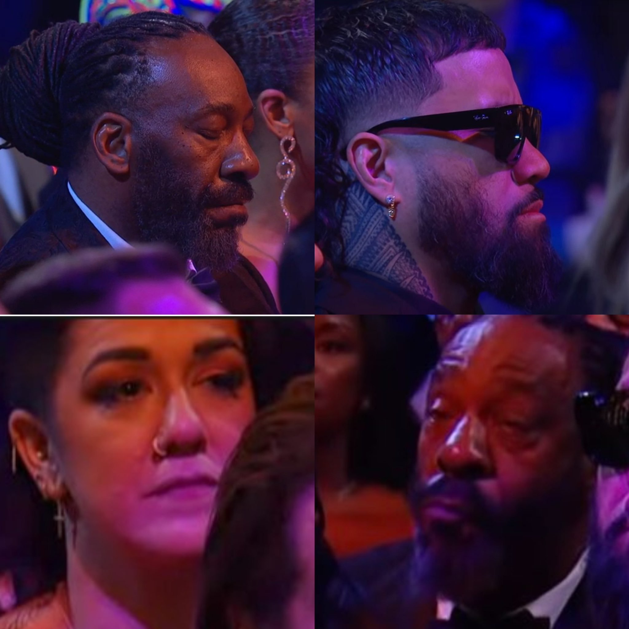 WWE Hall of Fame 2025 Discussion - Page 15 - UK Fan Forum - UKFF