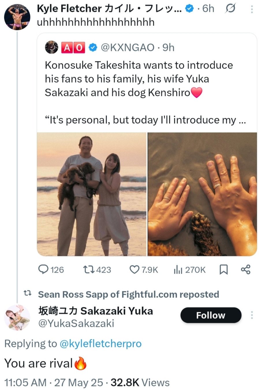 Today I Learned (Wrestling Edition) - Page 11 - UK Fan Forum - UKFF