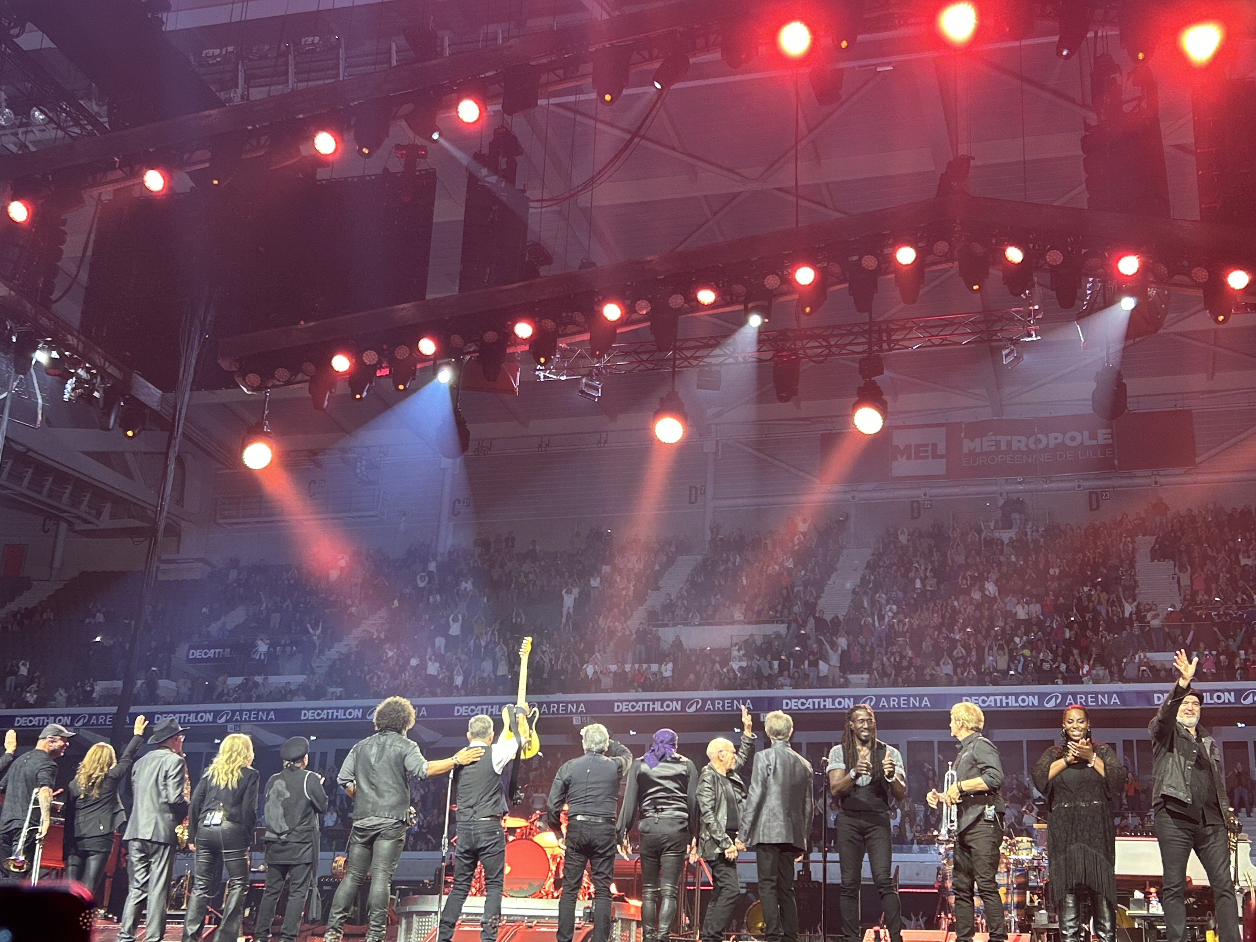 The Springsteen Thread - Page 16 - Off Topic - UKFF