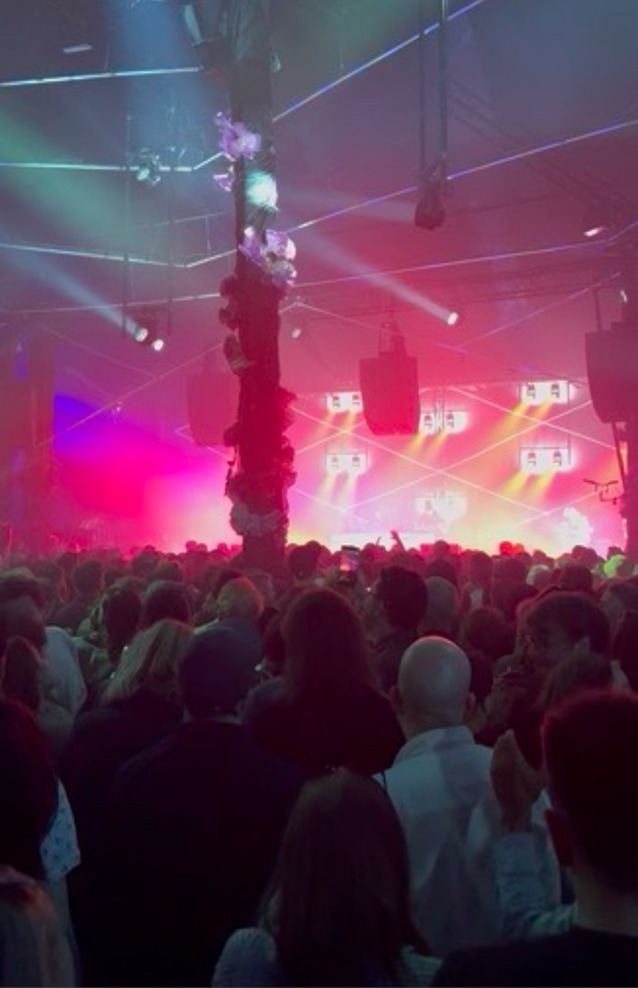 Gigs and concerts - Page 66 - Off Topic - UKFF