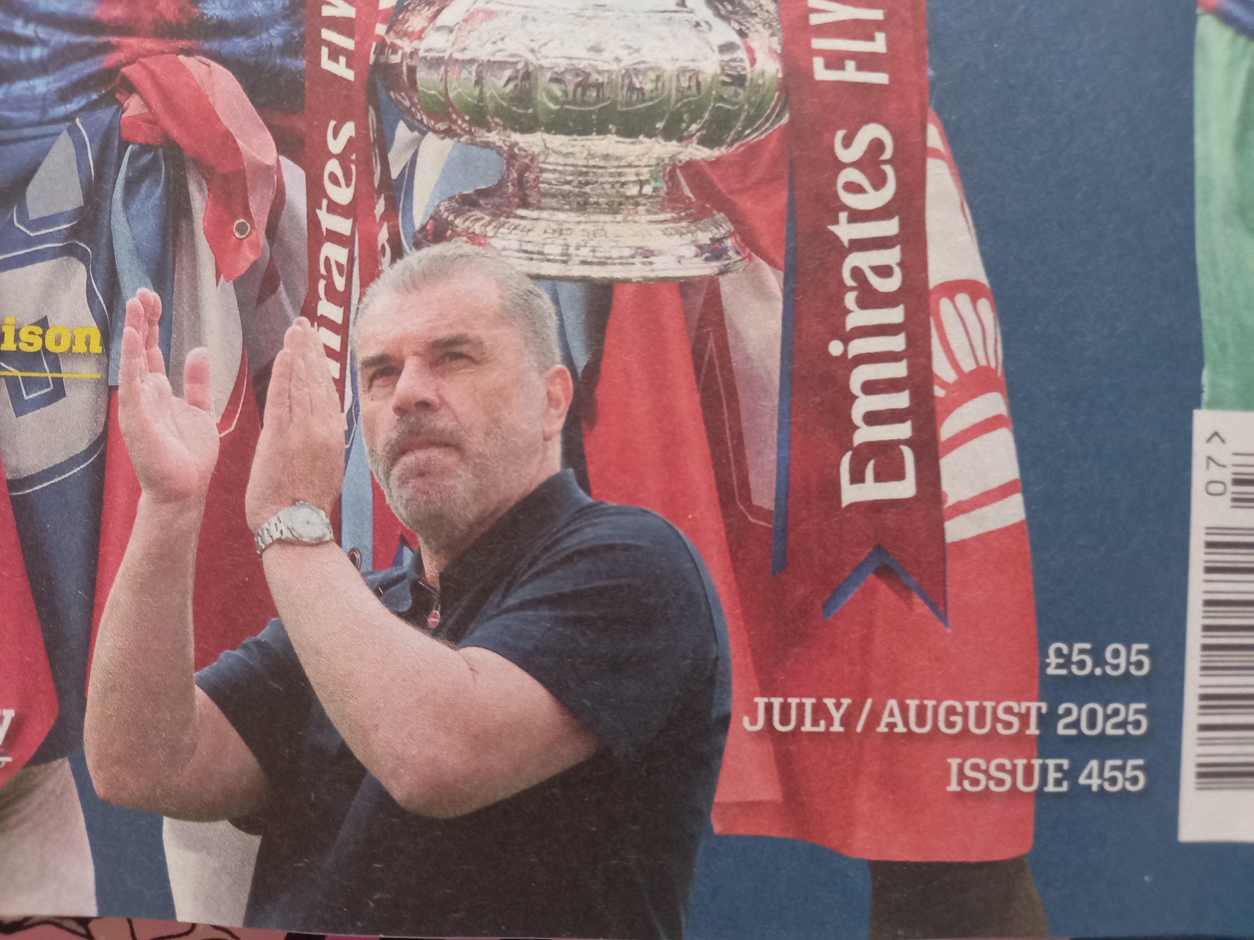 Things are expensive - Page 5 - Off Topic - UKFF