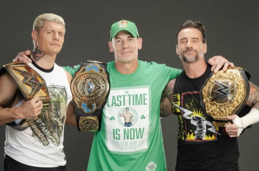 Wrestling Photos - Page 70 - UK Fan Forum - UKFF